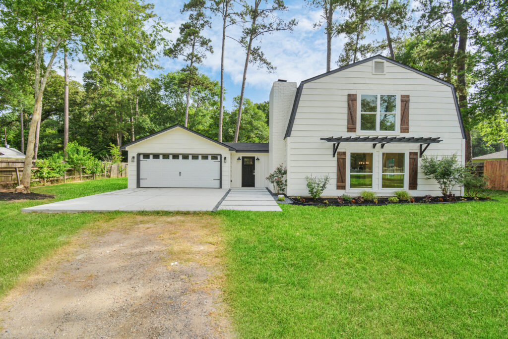 Houston’s Trusted Custom Home Builders | Creed Custom Homes